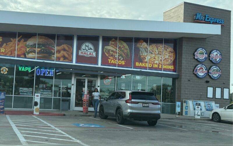 Turbo Joe's Fresh Food - 1 company 6 food concepts